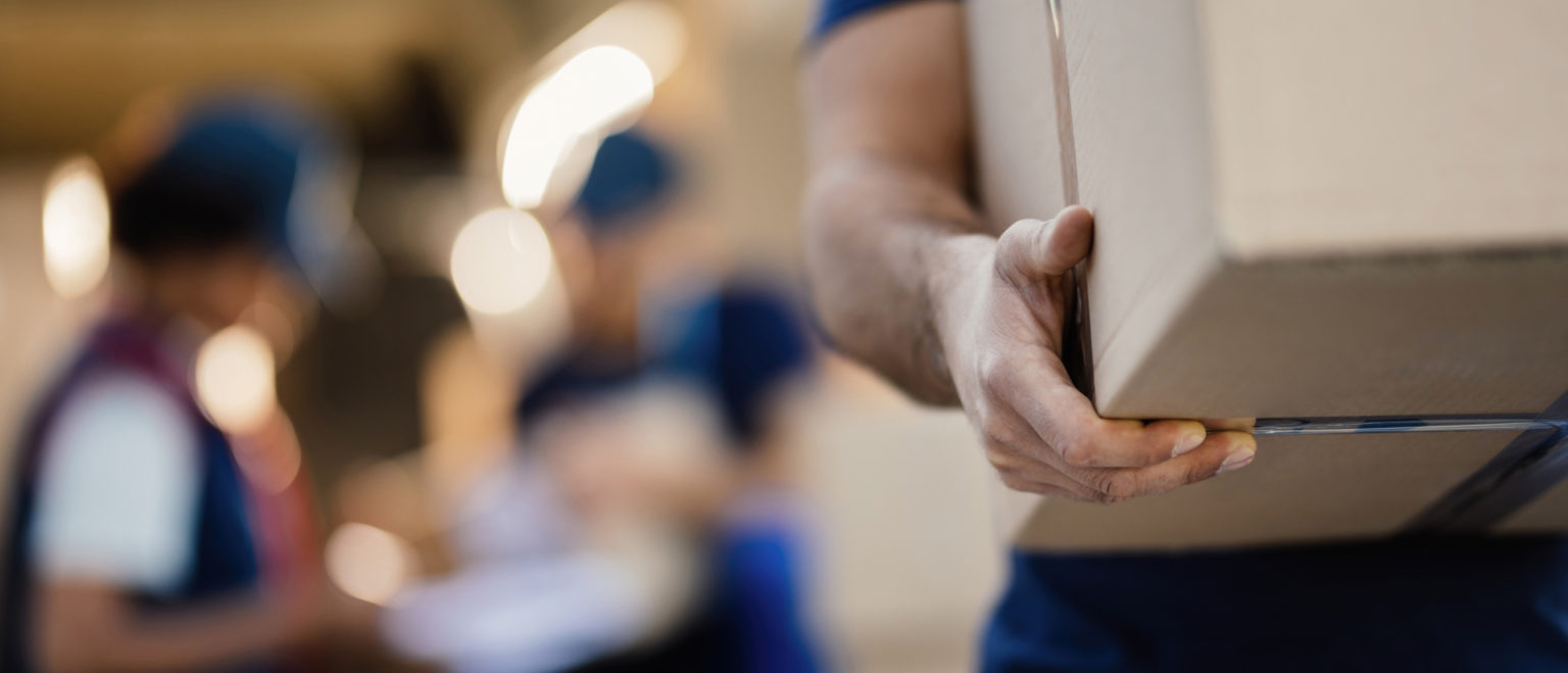 On-Board Courier | Hand Carry Logistics | Declarators