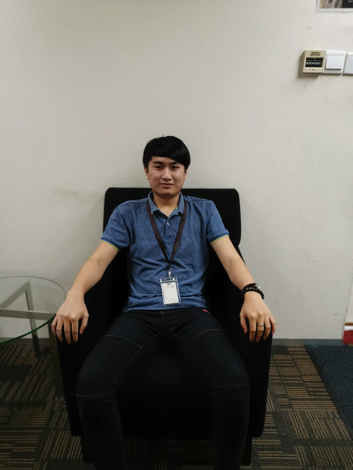 Current and Past Employees – Declarators