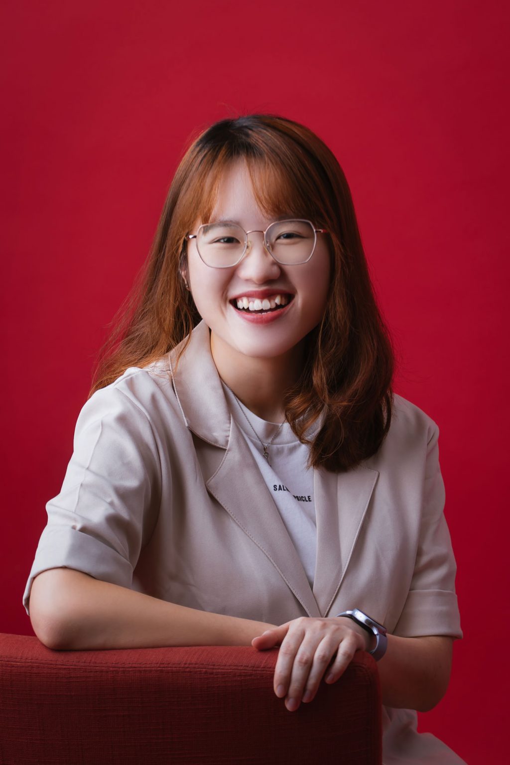 Our People | Declarators