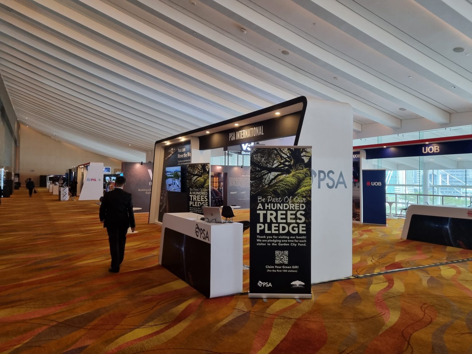 SG Apex Business Summit 2022 | Declarators