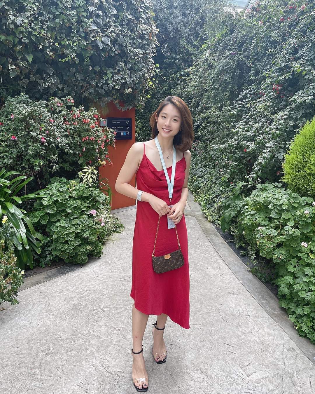 NDP 2022 Appreciation Function | Declarators