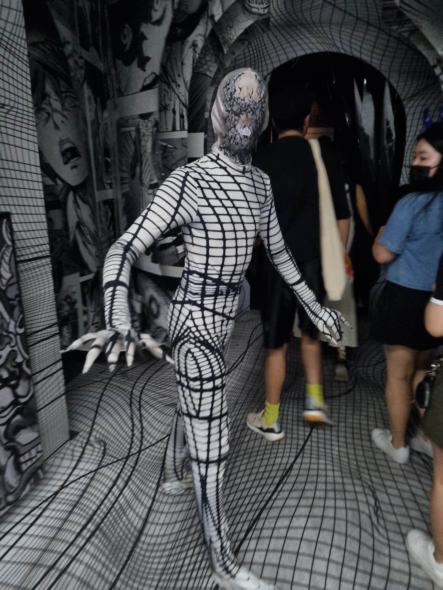 Team Bonding – USS HHN 10 | Declarators