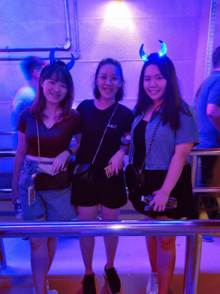 Team Bonding – USS HHN 10 | Declarators