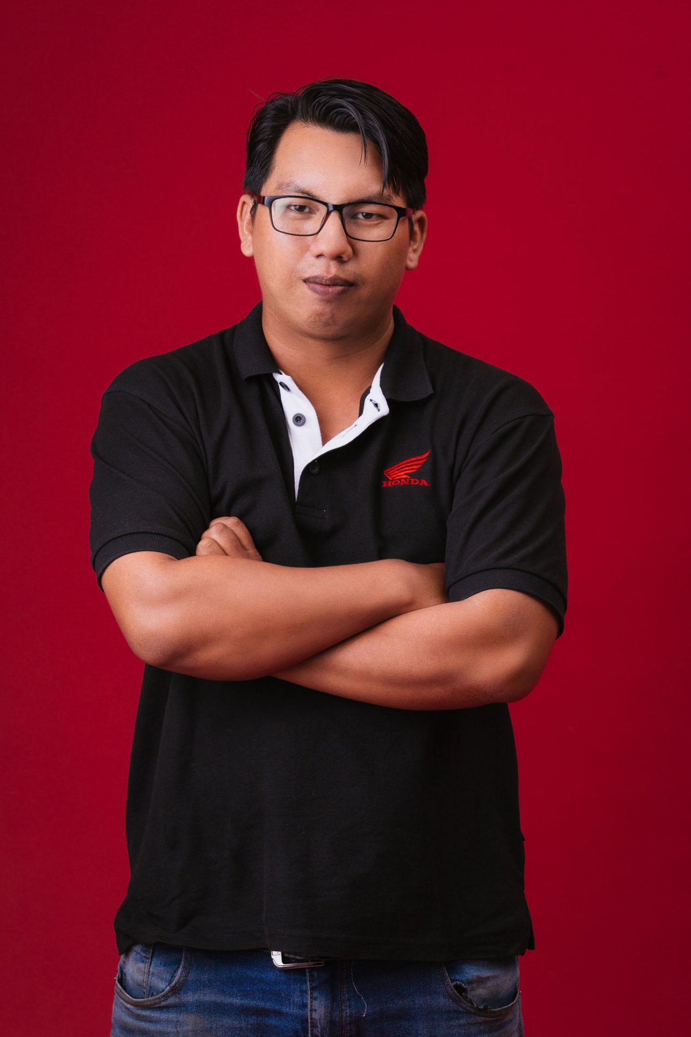 Our People | Declarators