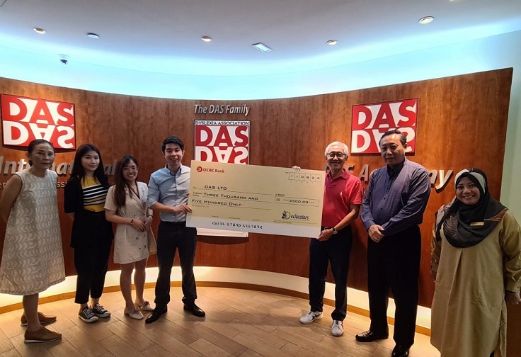 Corporate Social Responsibility 2022 | Declarators