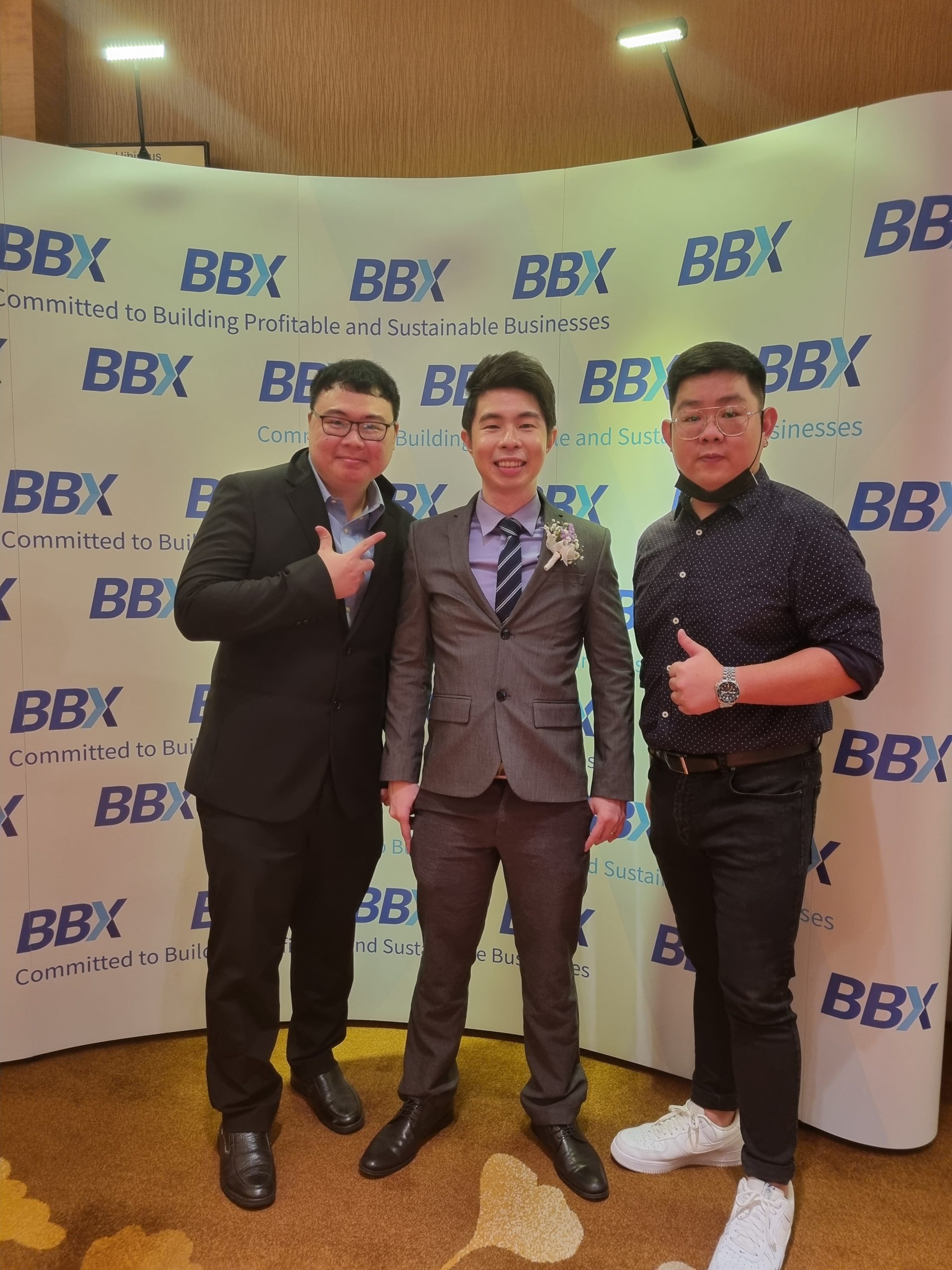 Brands for Good 2023 Award | Declarators