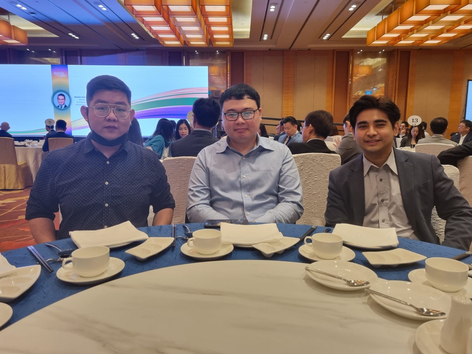 Brands for Good 2023 Award | Declarators