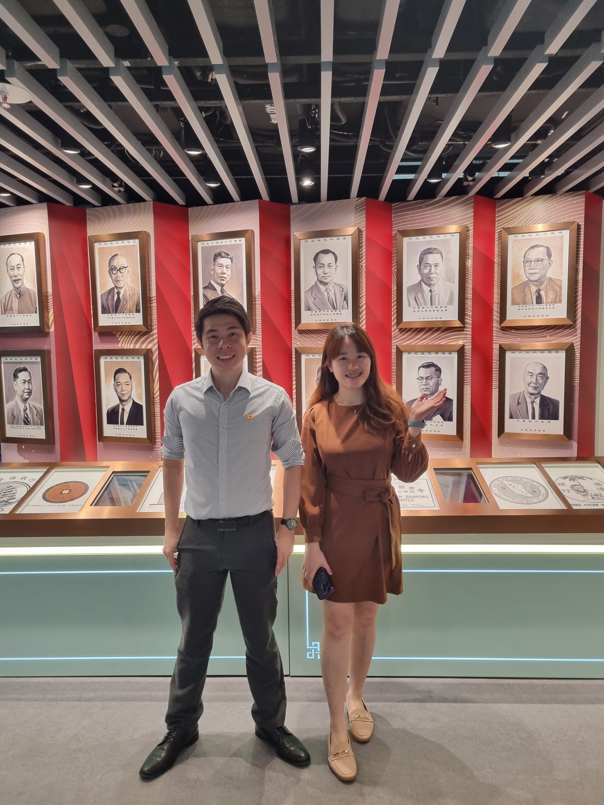 SCCCI Open House 2023 | Declarators