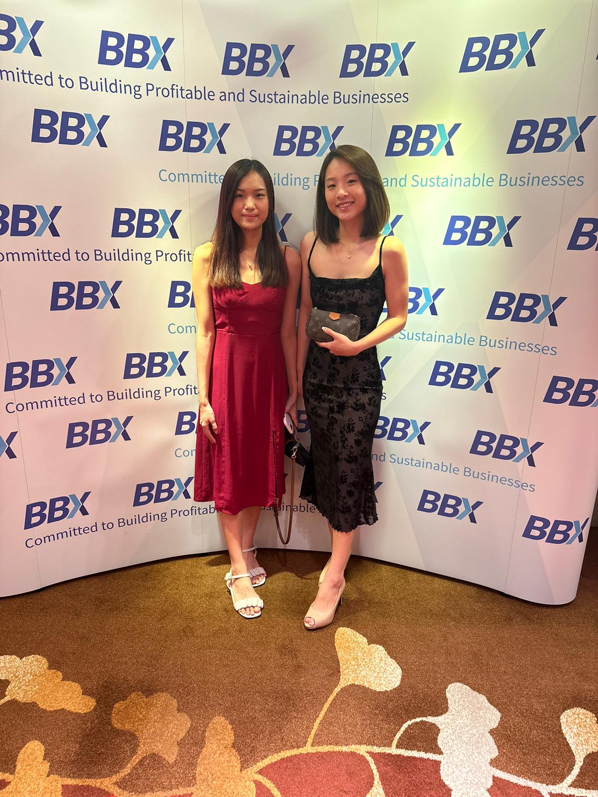 Brands for Good 2023 Award | Declarators