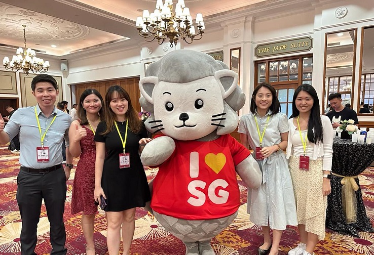 NDP 2023 Sponsor’s Evening event | Declarators