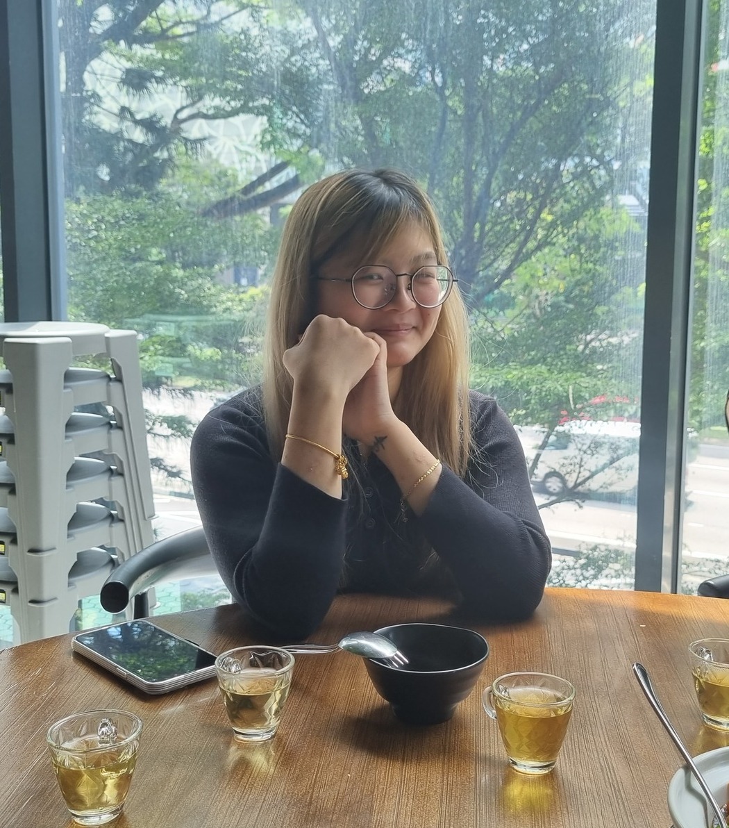 Hall of Fame Induction - Chow Shu Wen | Declarators