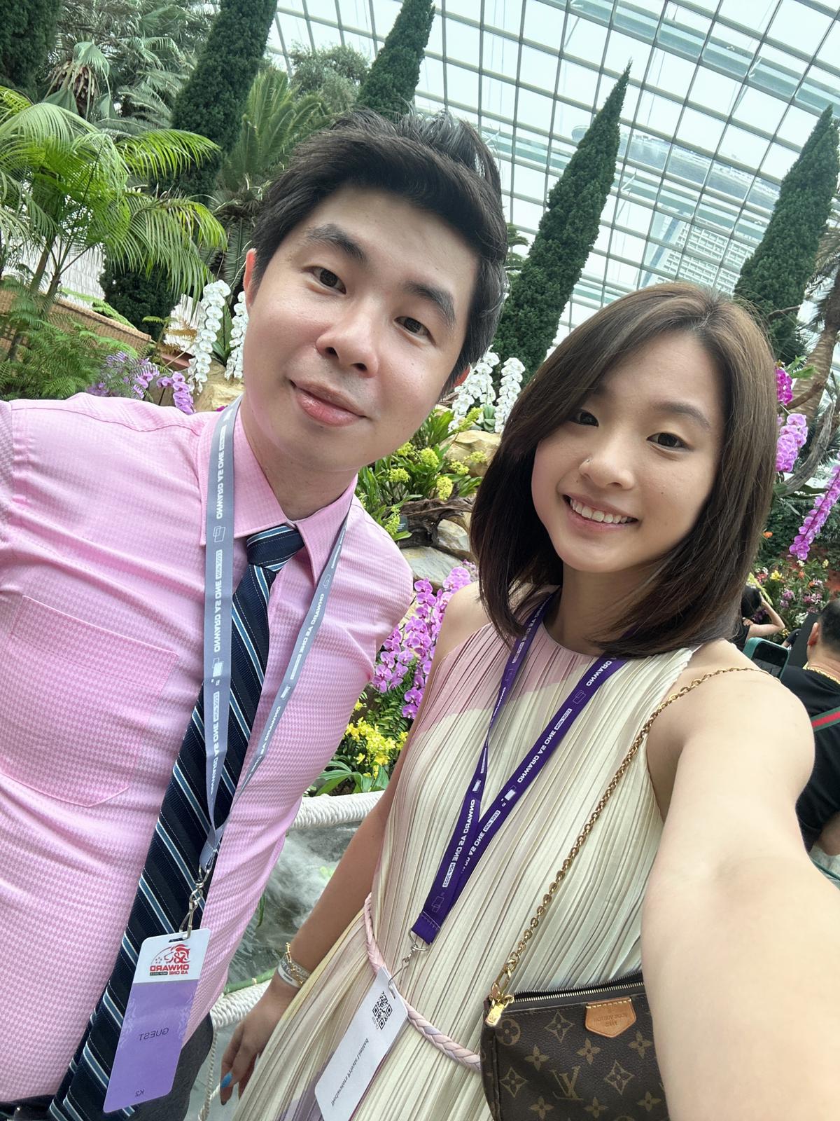 NDP Appreciation 2023 | Declarators