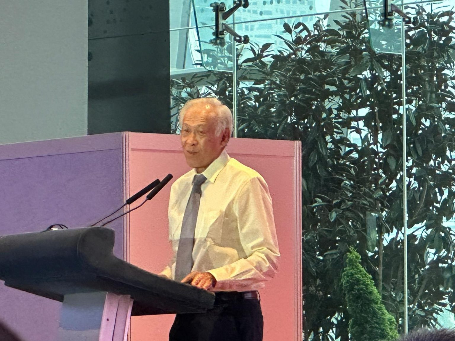 NDP Appreciation 2023 | Declarators