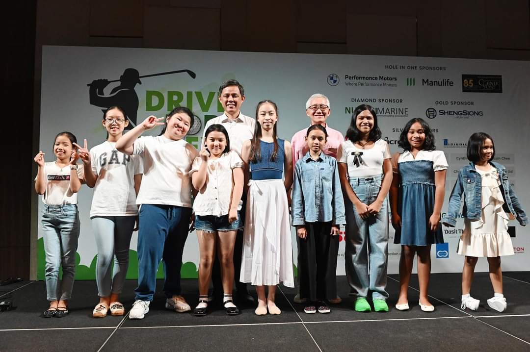 DAS Drive for Dyslexia Charity Dinner | Declarators