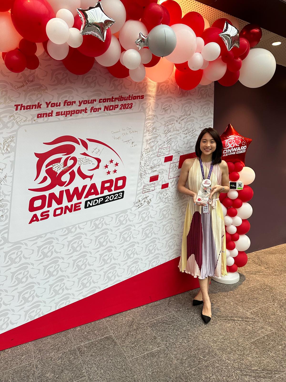 NDP Appreciation 2023 | Declarators