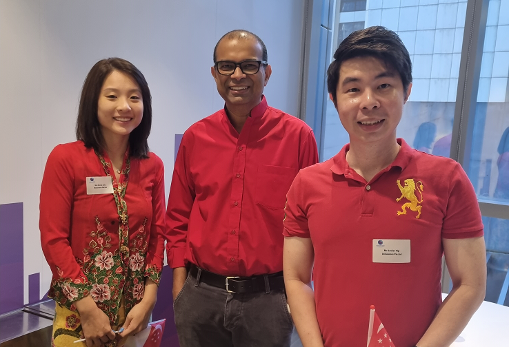 National Observance Day 2023 | Declarators