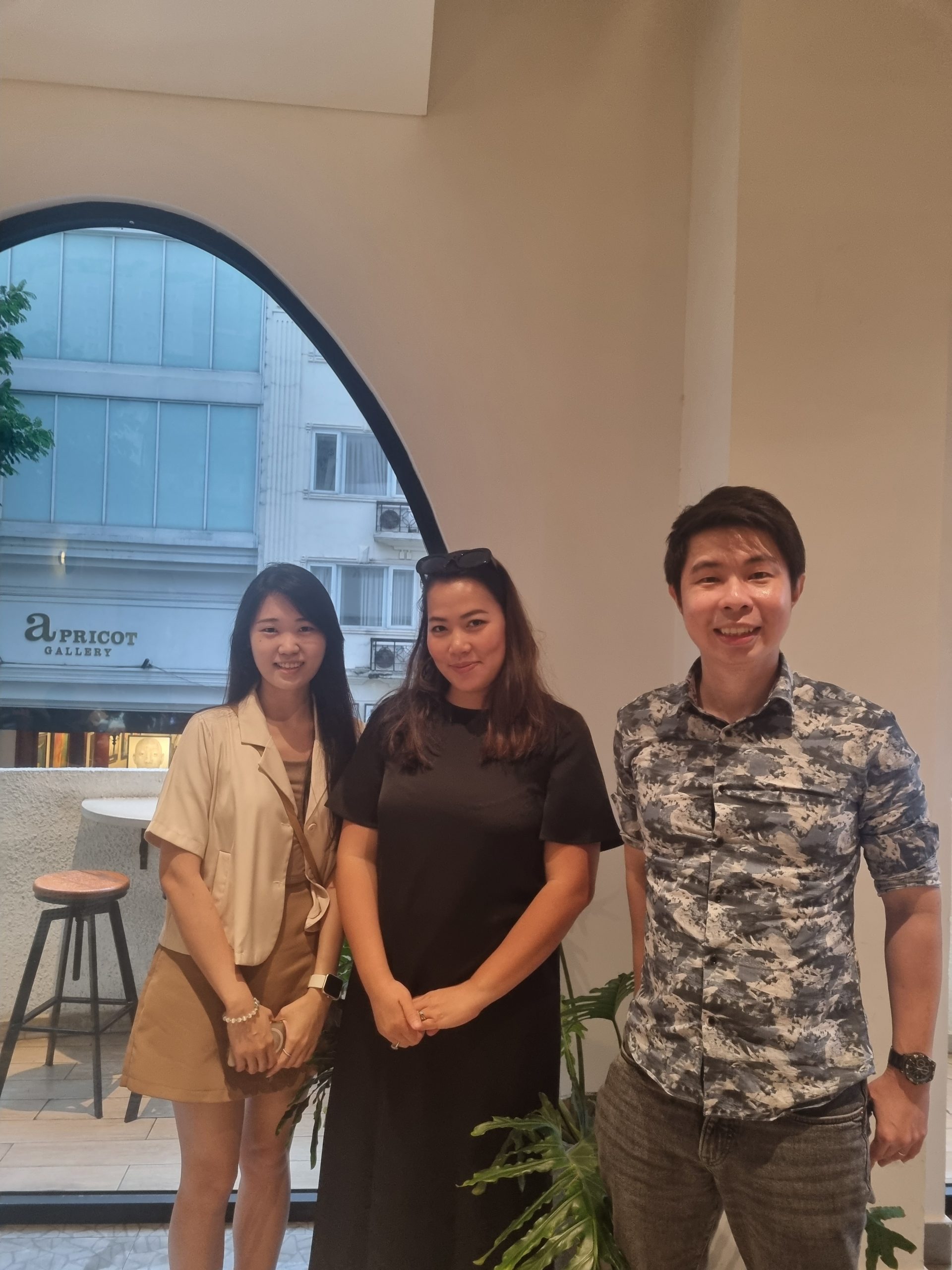 Vietnam (Ho Chi Minh) MRA Trip | Declarators