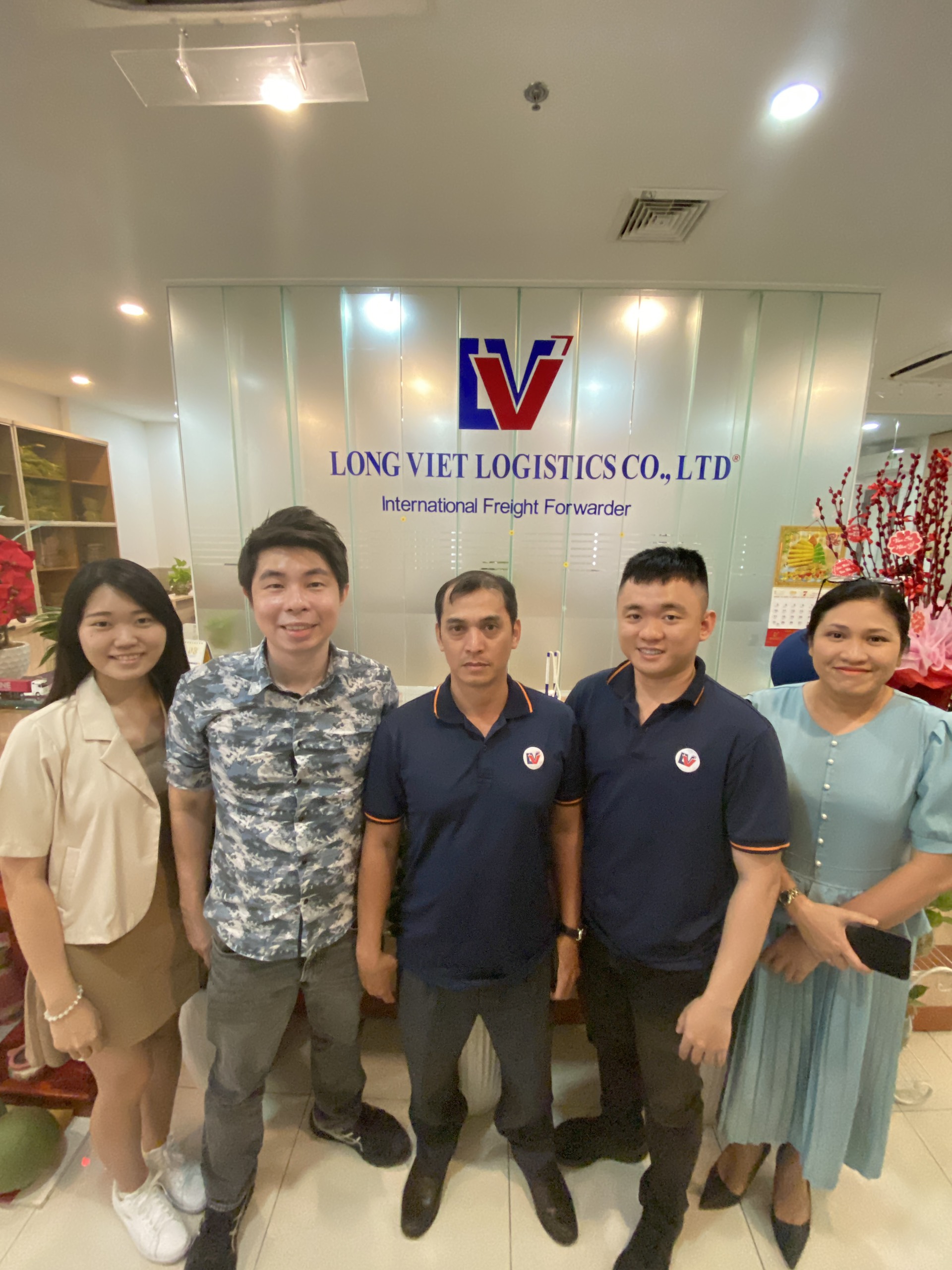 Vietnam (Ho Chi Minh) MRA Trip | Declarators