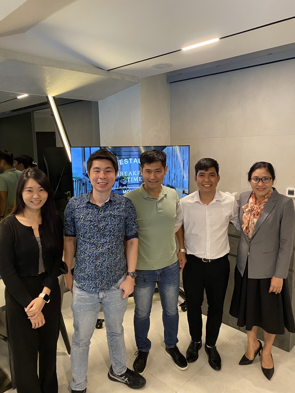 Vietnam (Ho Chi Minh) MRA Trip | Declarators