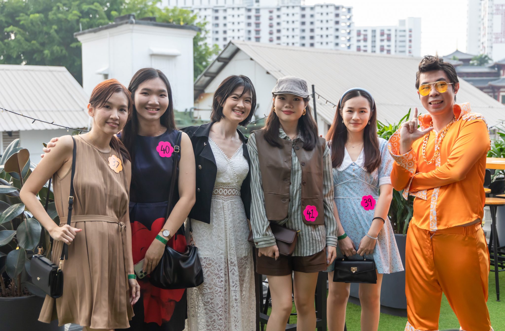 Declarators Dinner and Dance 2023 | Declarators