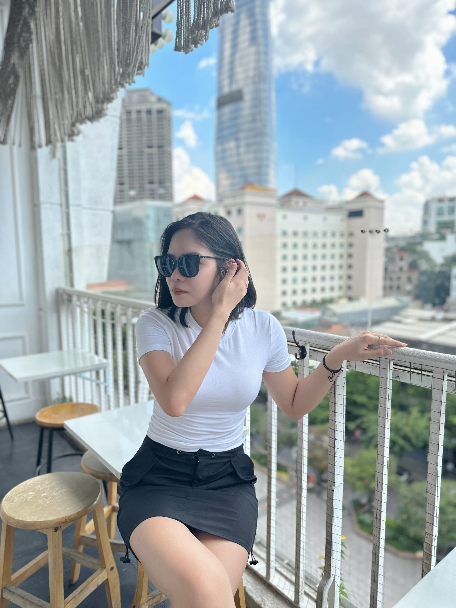 Company Trip - Ho Chi Minh City | Declarators