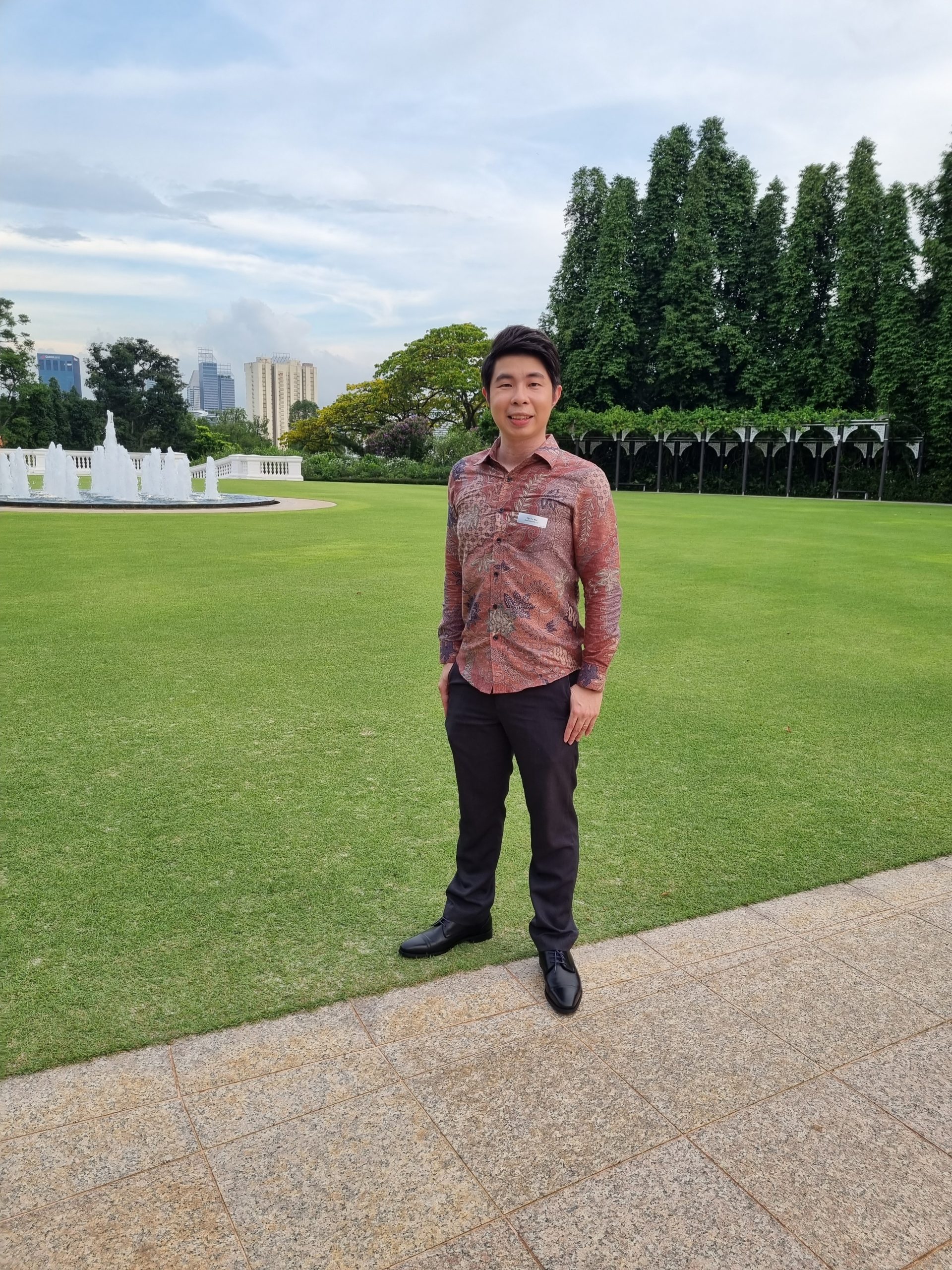 Community Chest Awards 2023 | Declarators