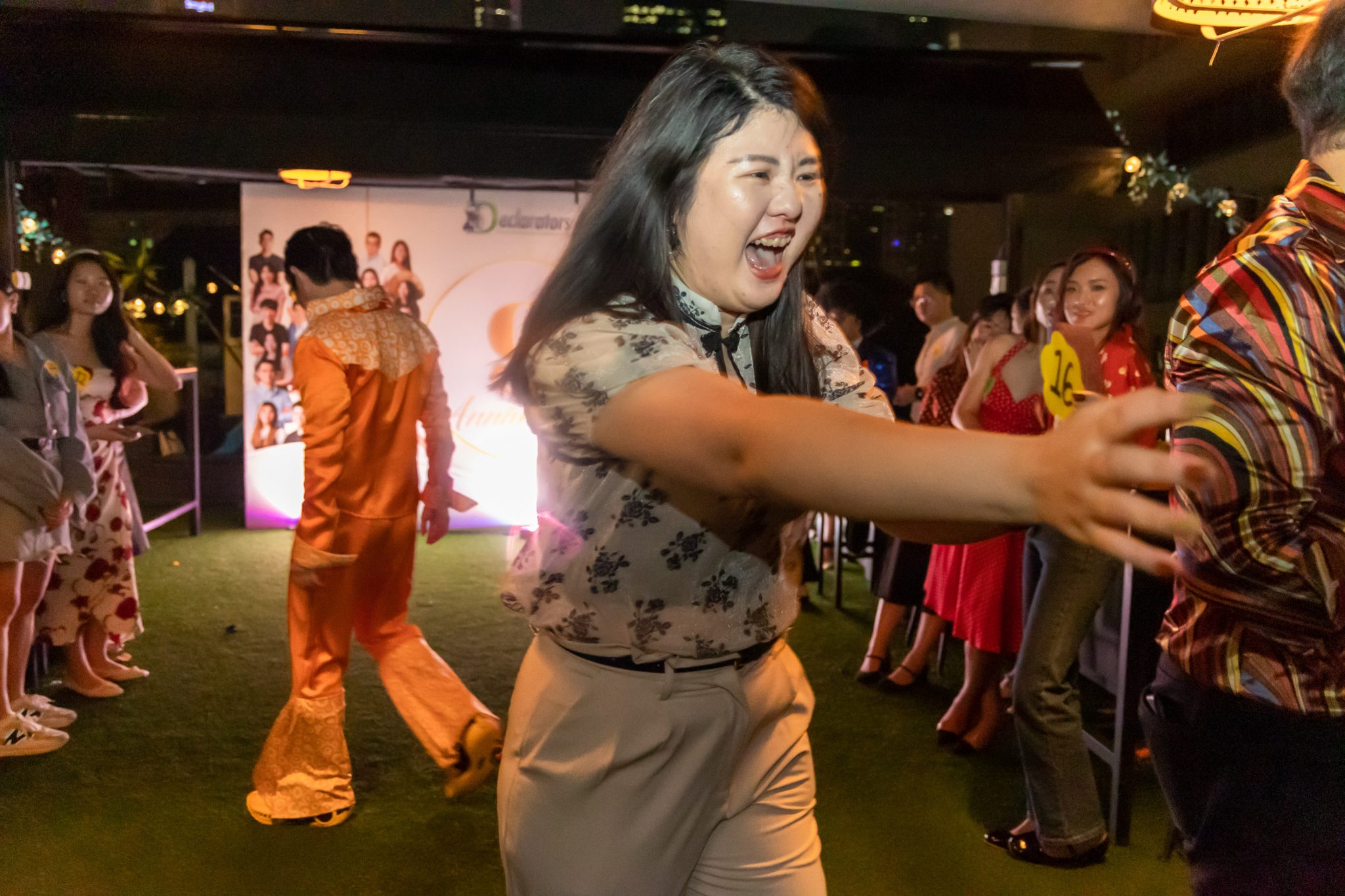 Declarators D&D Lucky Draw 2023 | Declarators