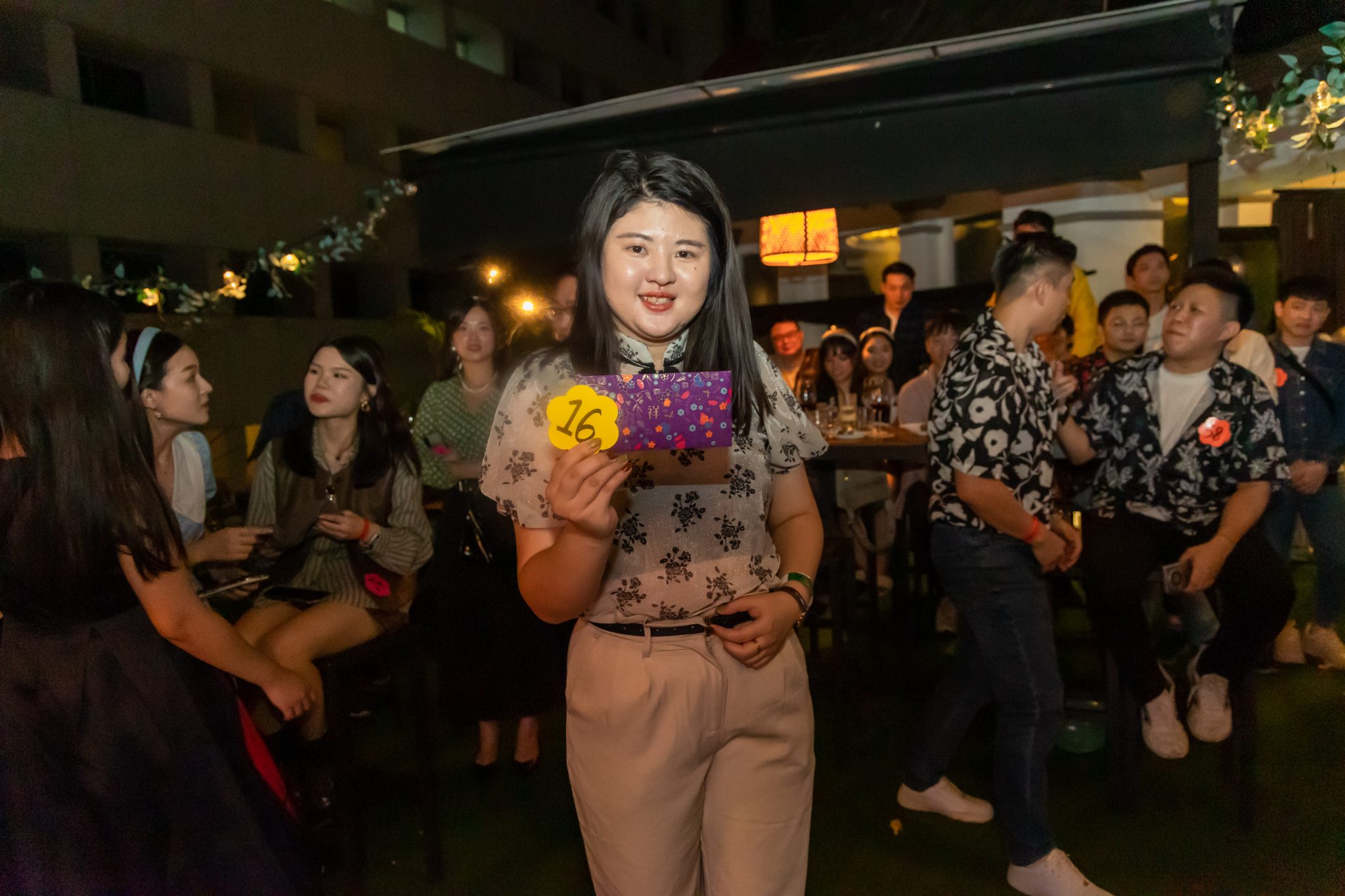 Declarators D&D Lucky Draw 2023 | Declarators