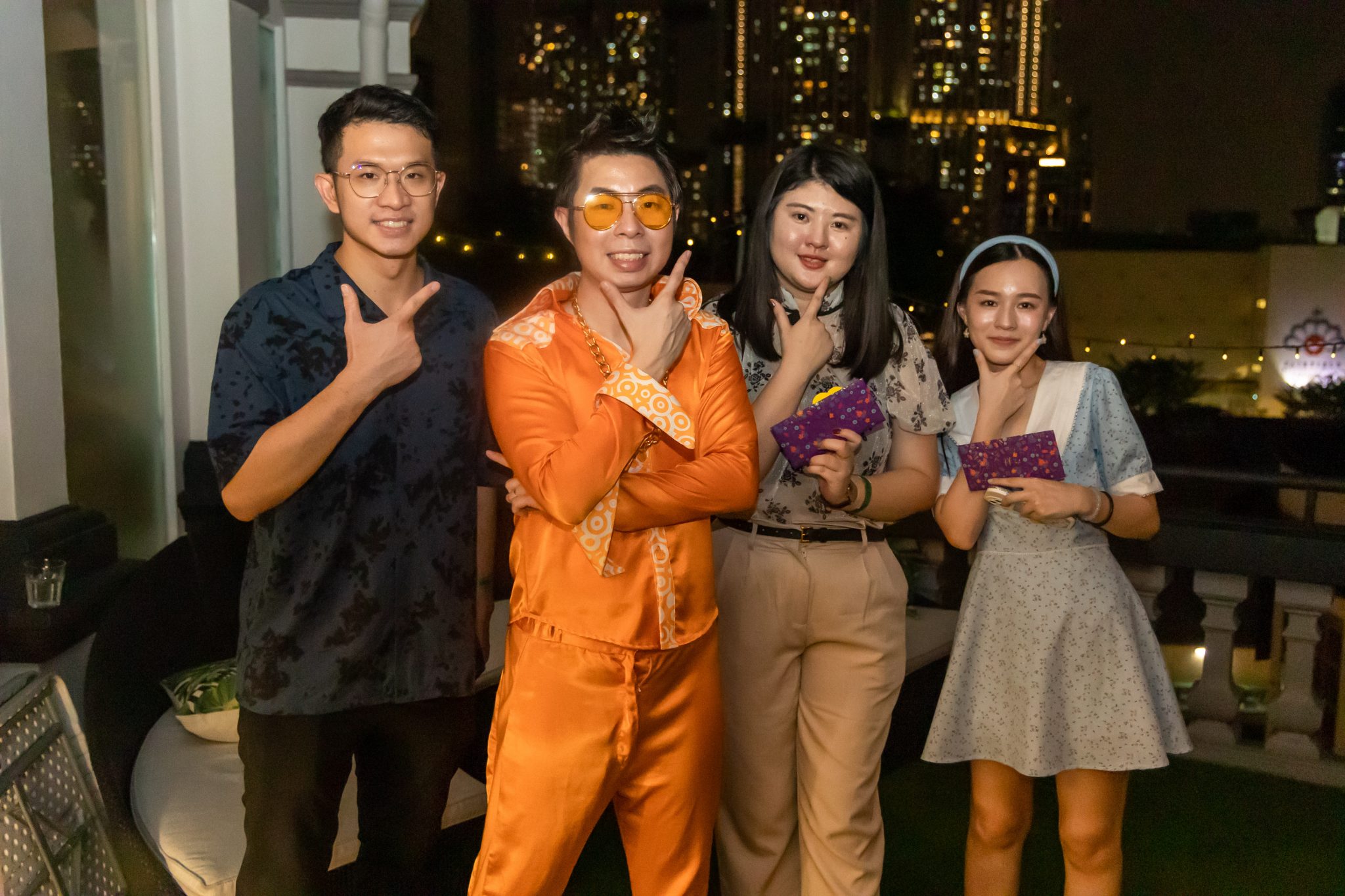 Declarators D&D Lucky Draw 2023 | Declarators