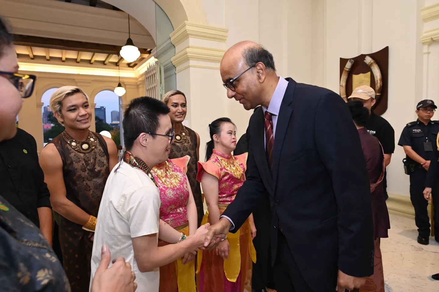 Community Chest Awards 2023 | Declarators