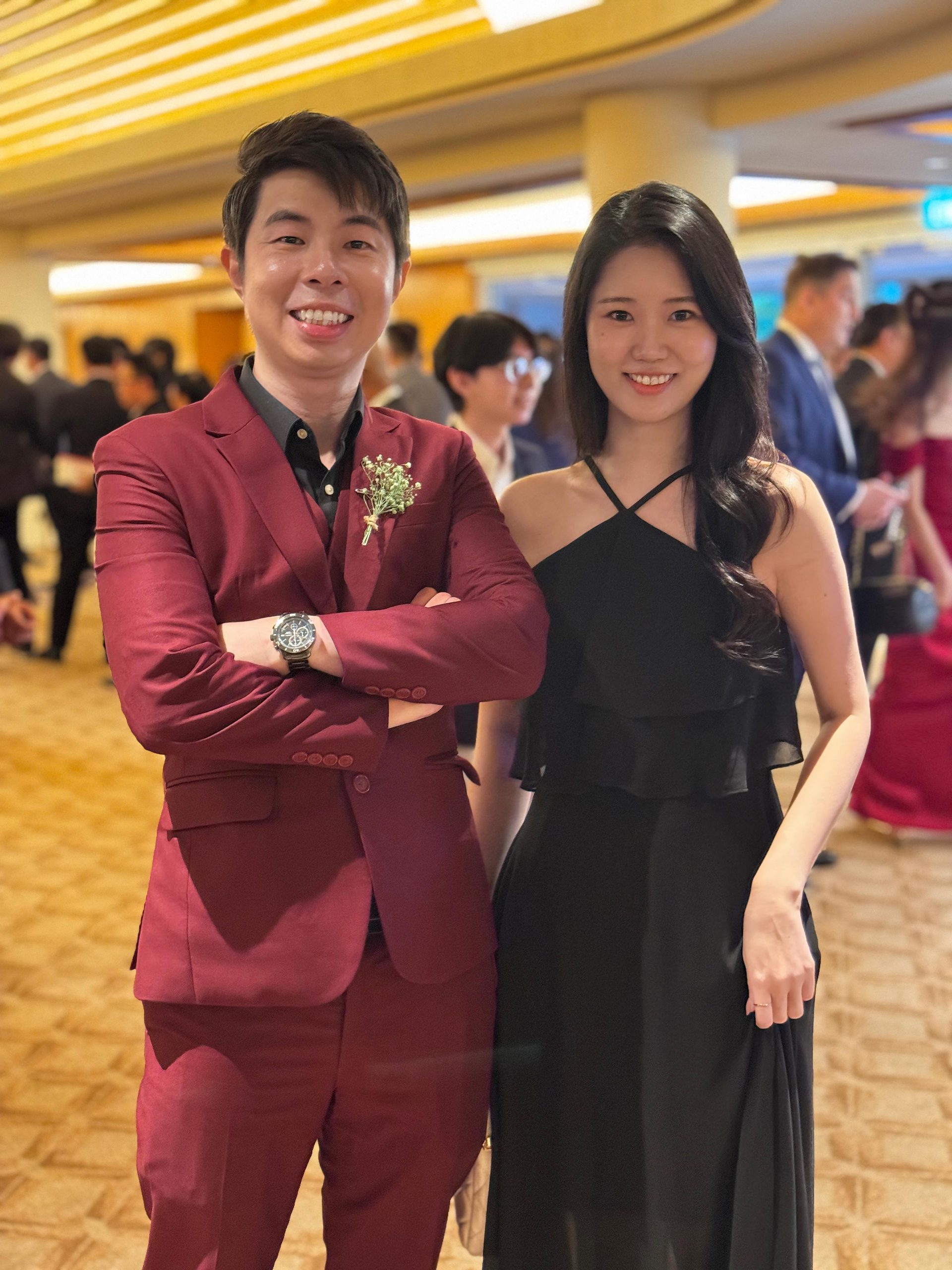 Brands for Good Award 2024 | Declarators