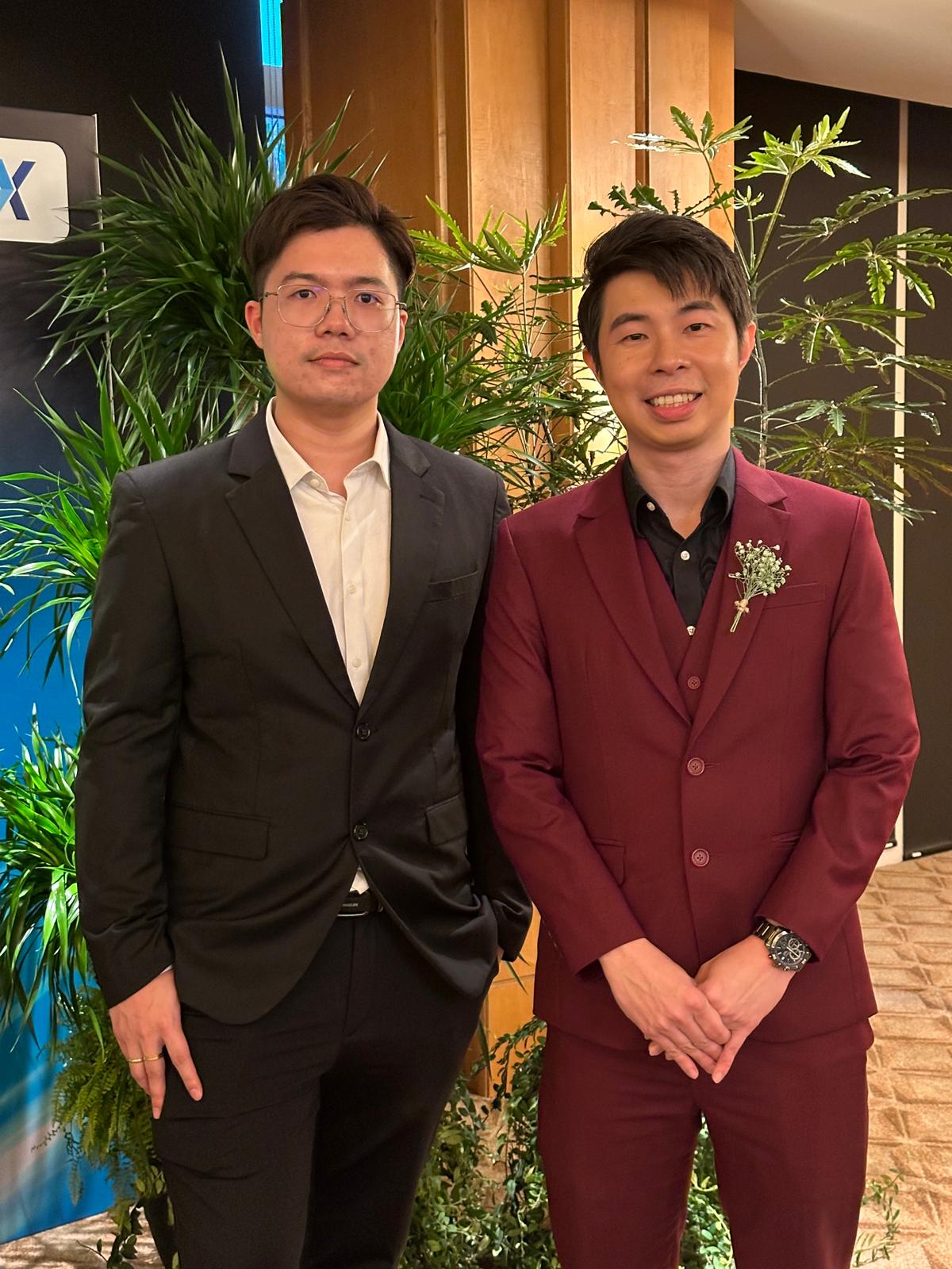 Brands for Good Award 2024 | Declarators