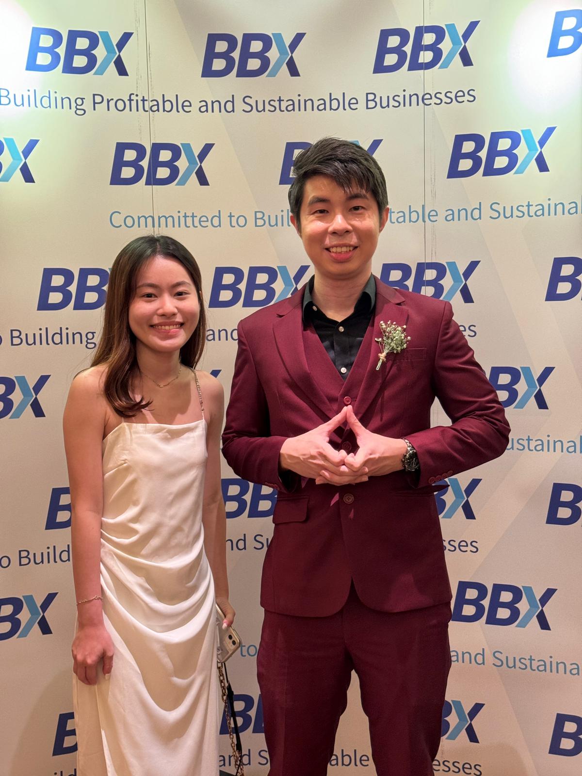Brands for Good Award 2024 | Declarators