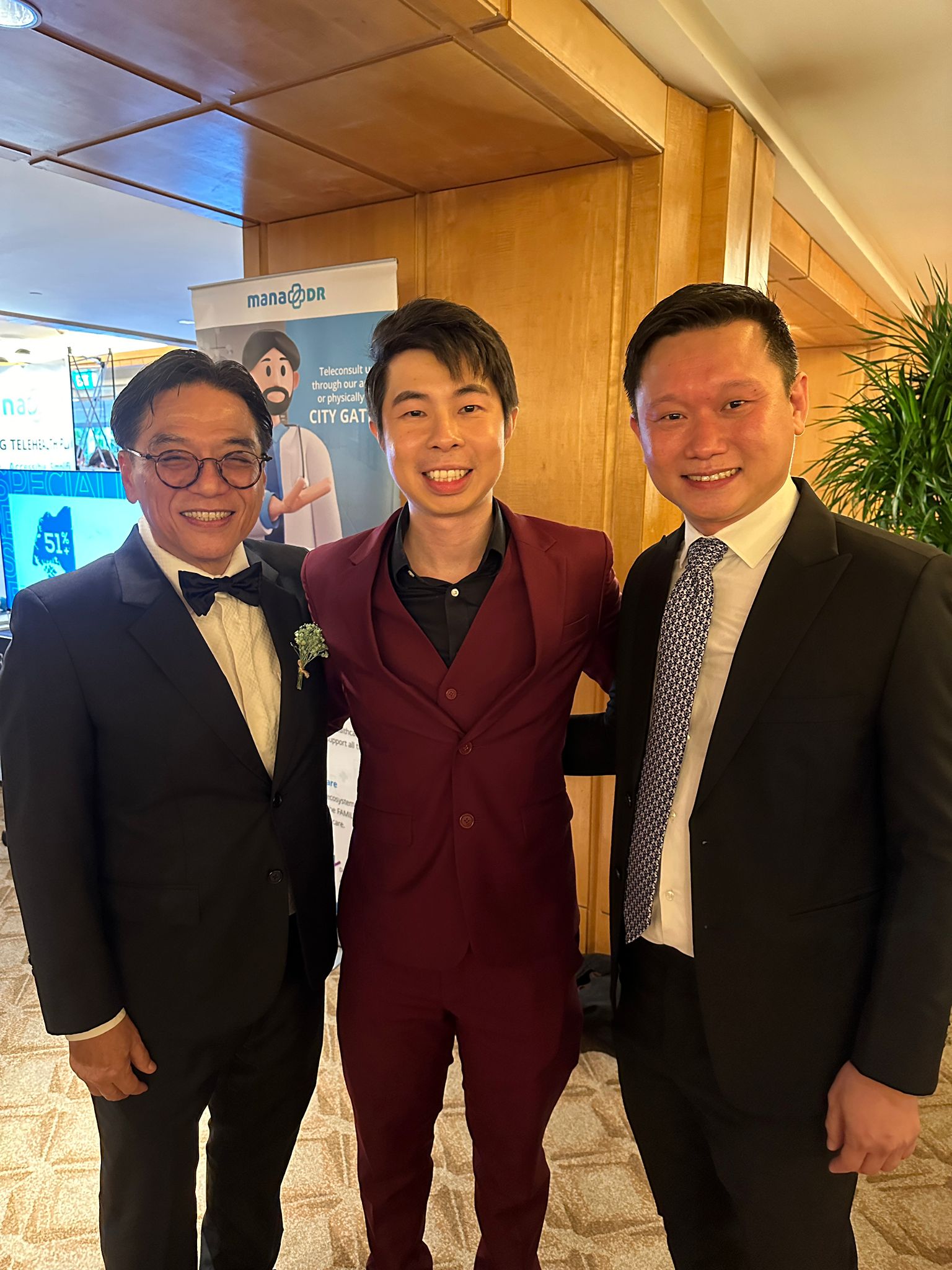 Brands for Good Award 2024 | Declarators