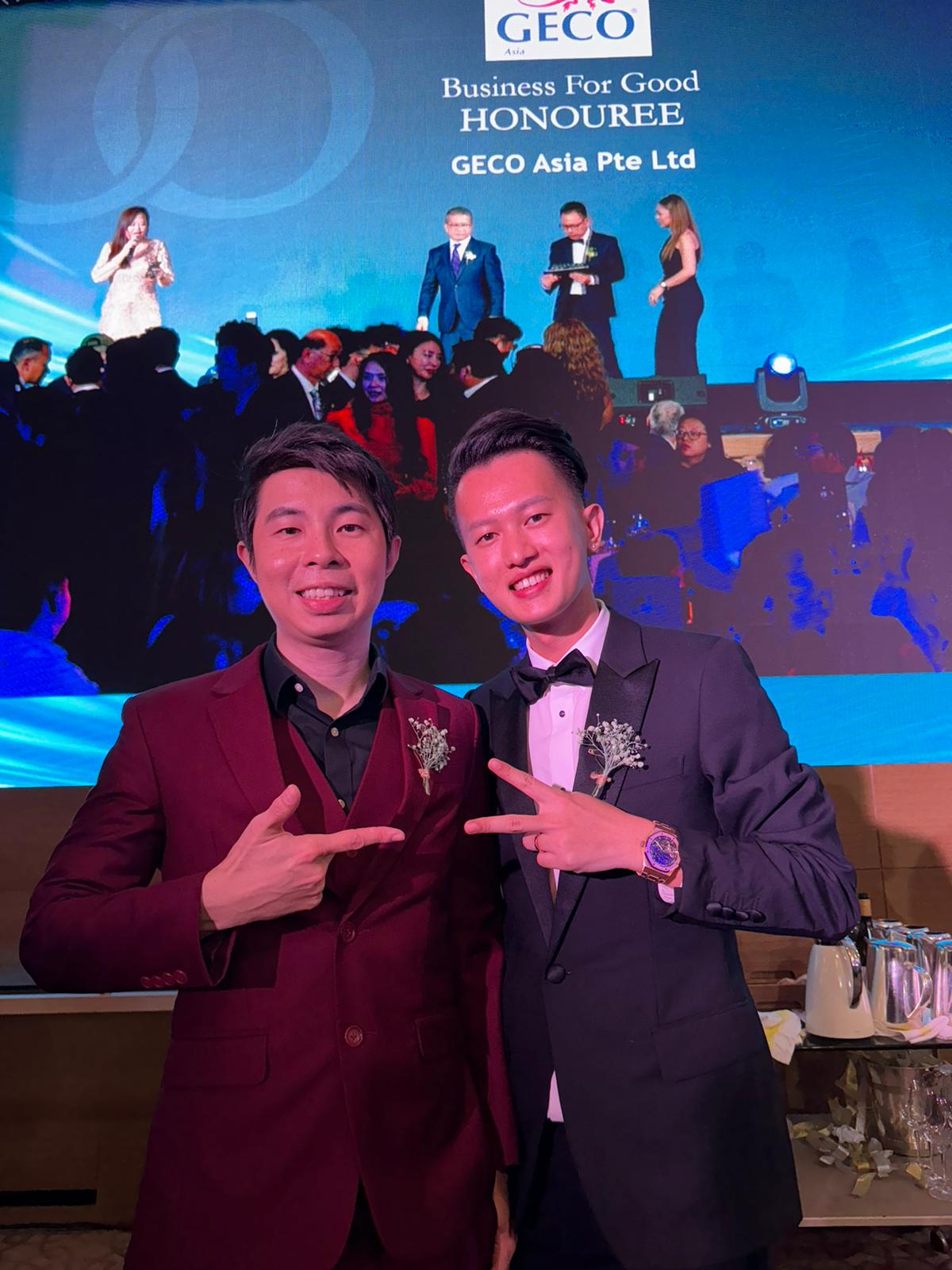 Brands for Good Award 2024 | Declarators