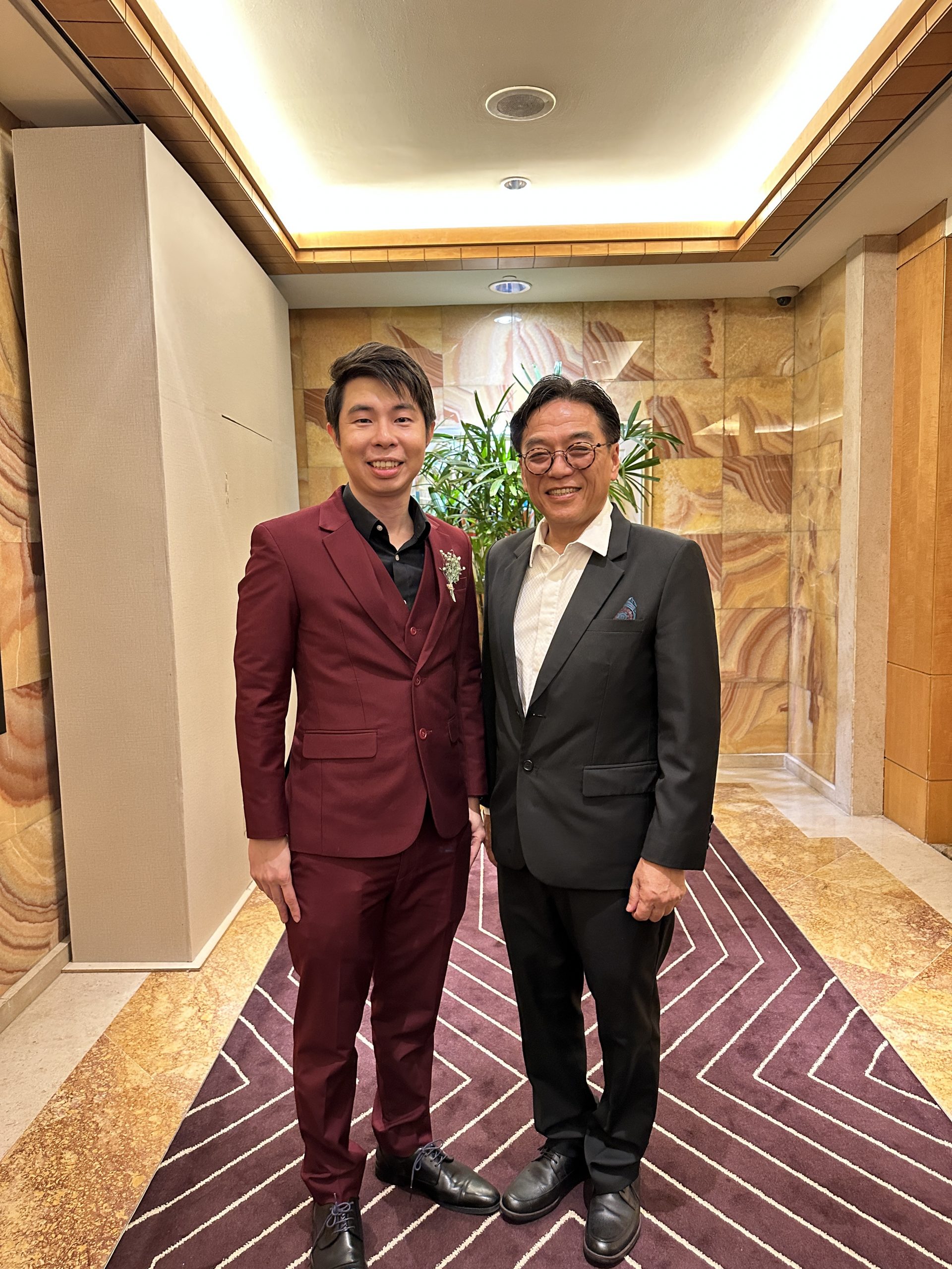 Brands for Good Award 2024 | Declarators