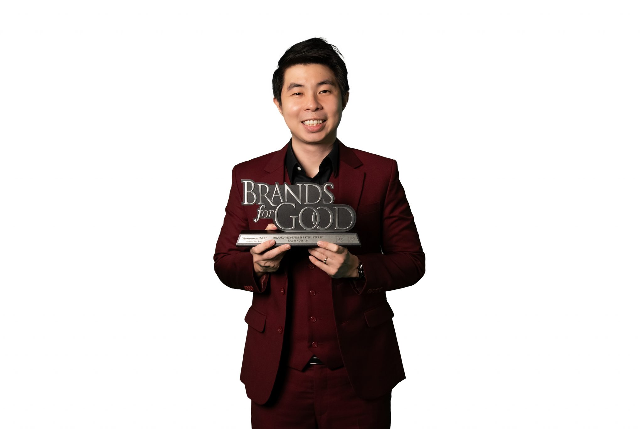 Brands for Good Award 2024 | Declarators