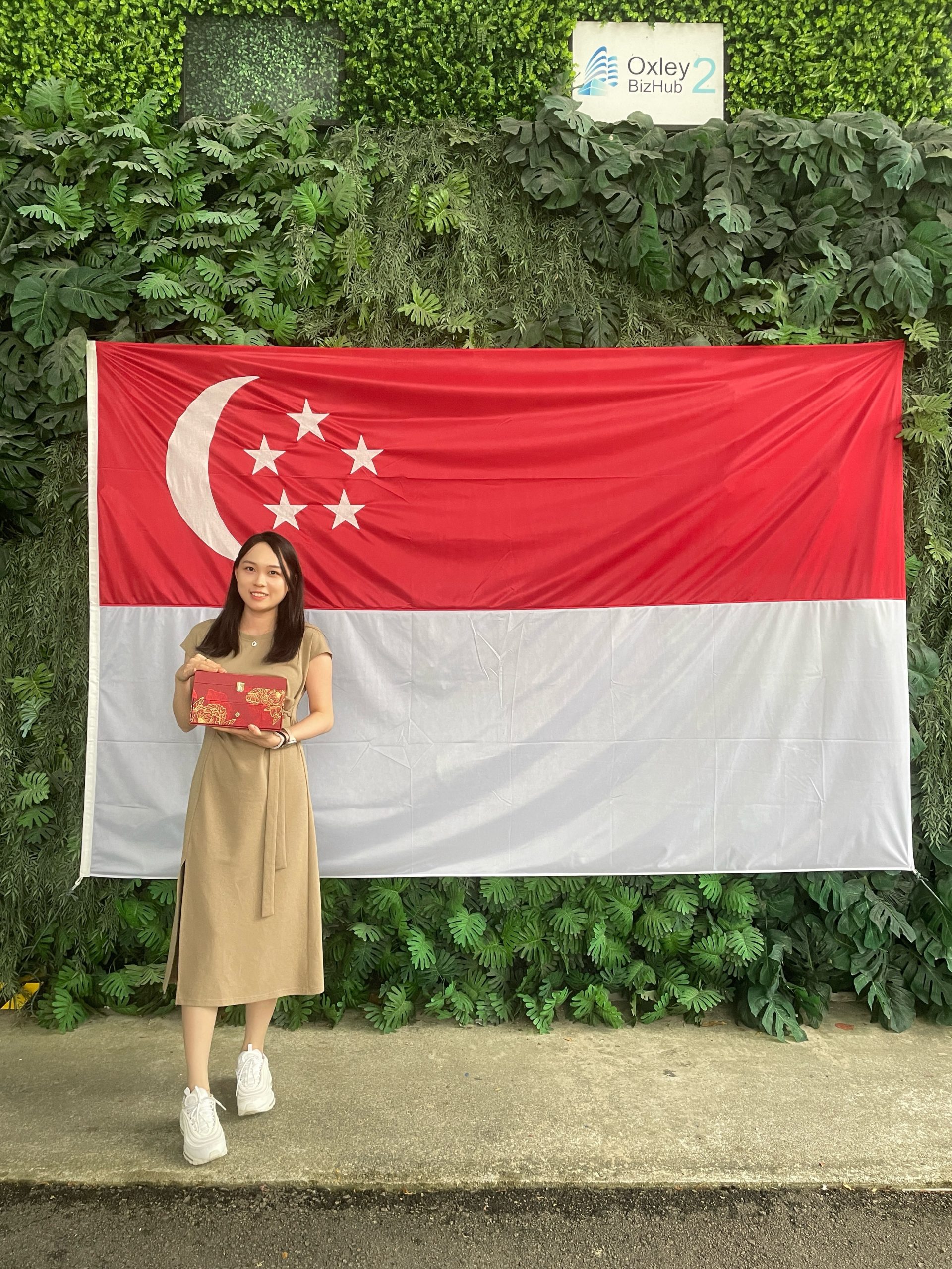 Mid Autumn Festival 2024 | Declarators