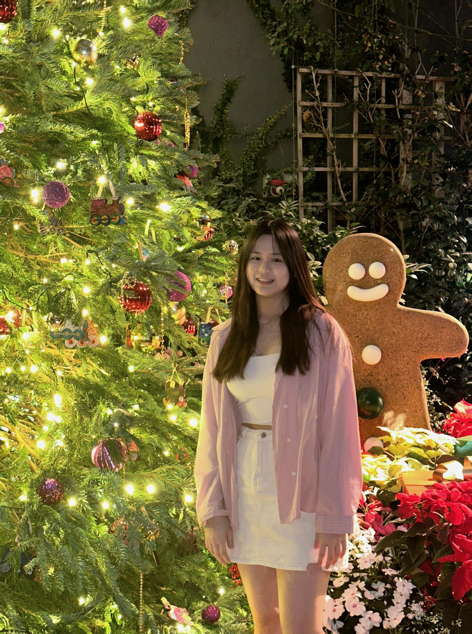 Christmas Team Bonding 2024 | Declarators