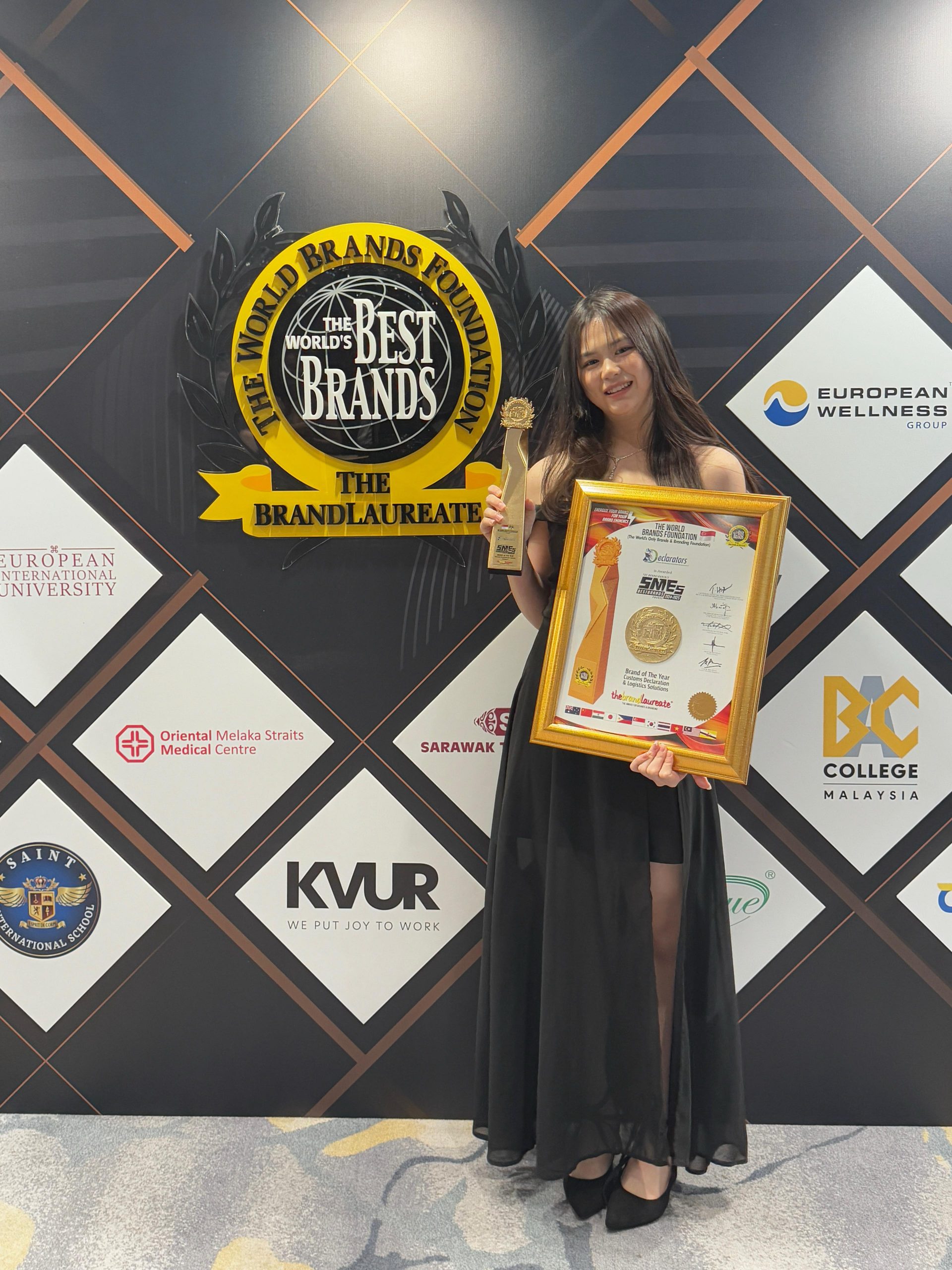 The Brand Laureate Awards 2025 | Declarators