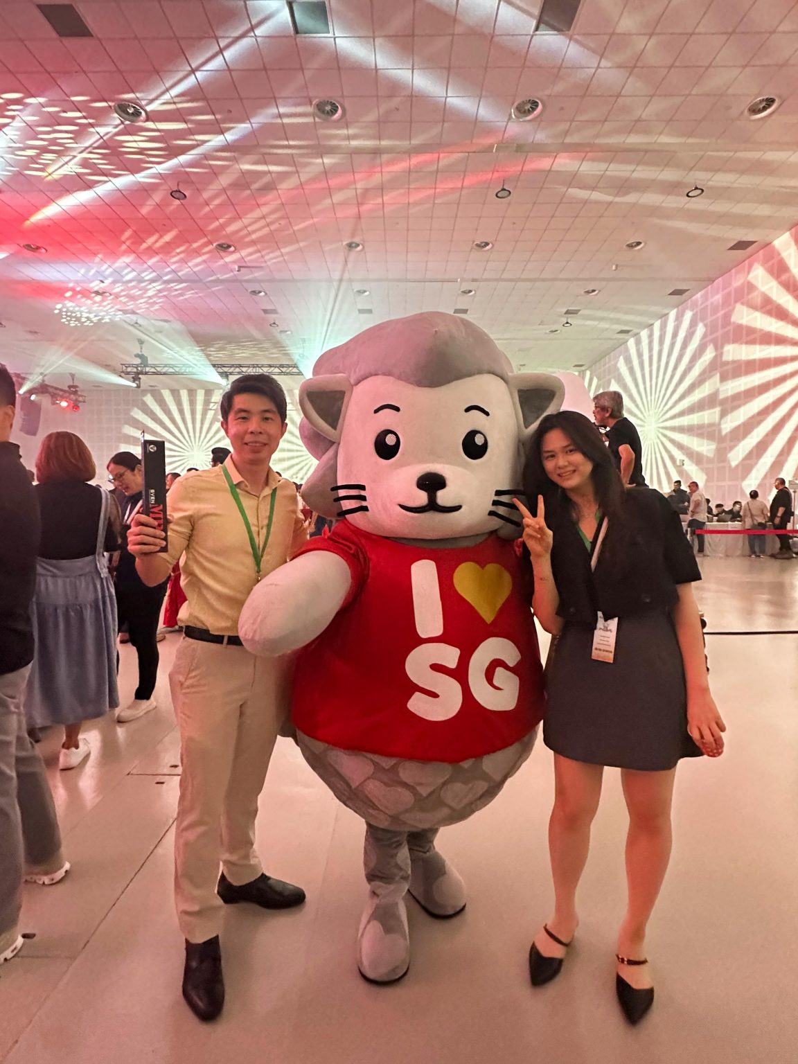 NDP 2025 - D'Marquee | Declarators