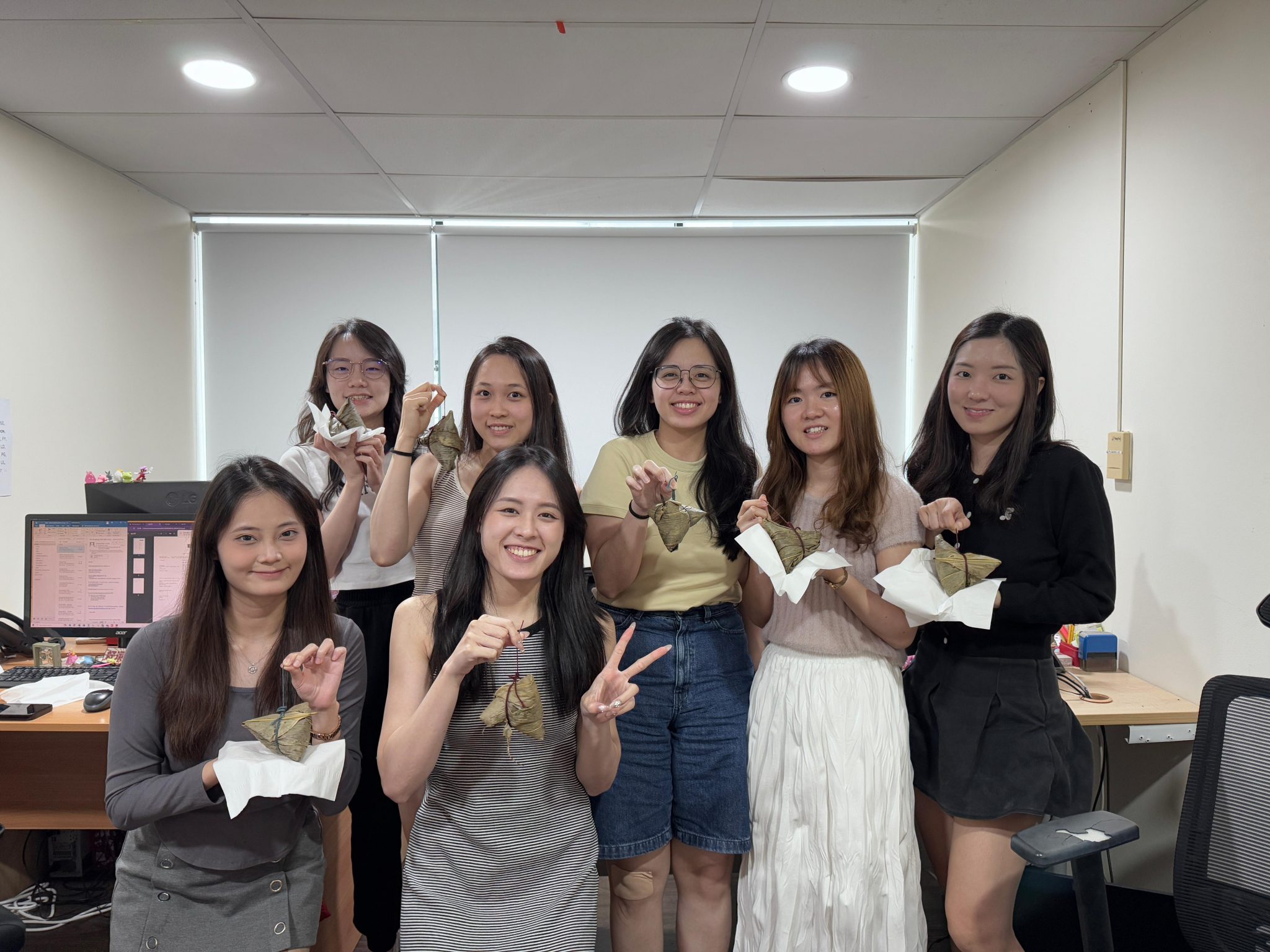 Dragonboat Festival 2025 | Declarators