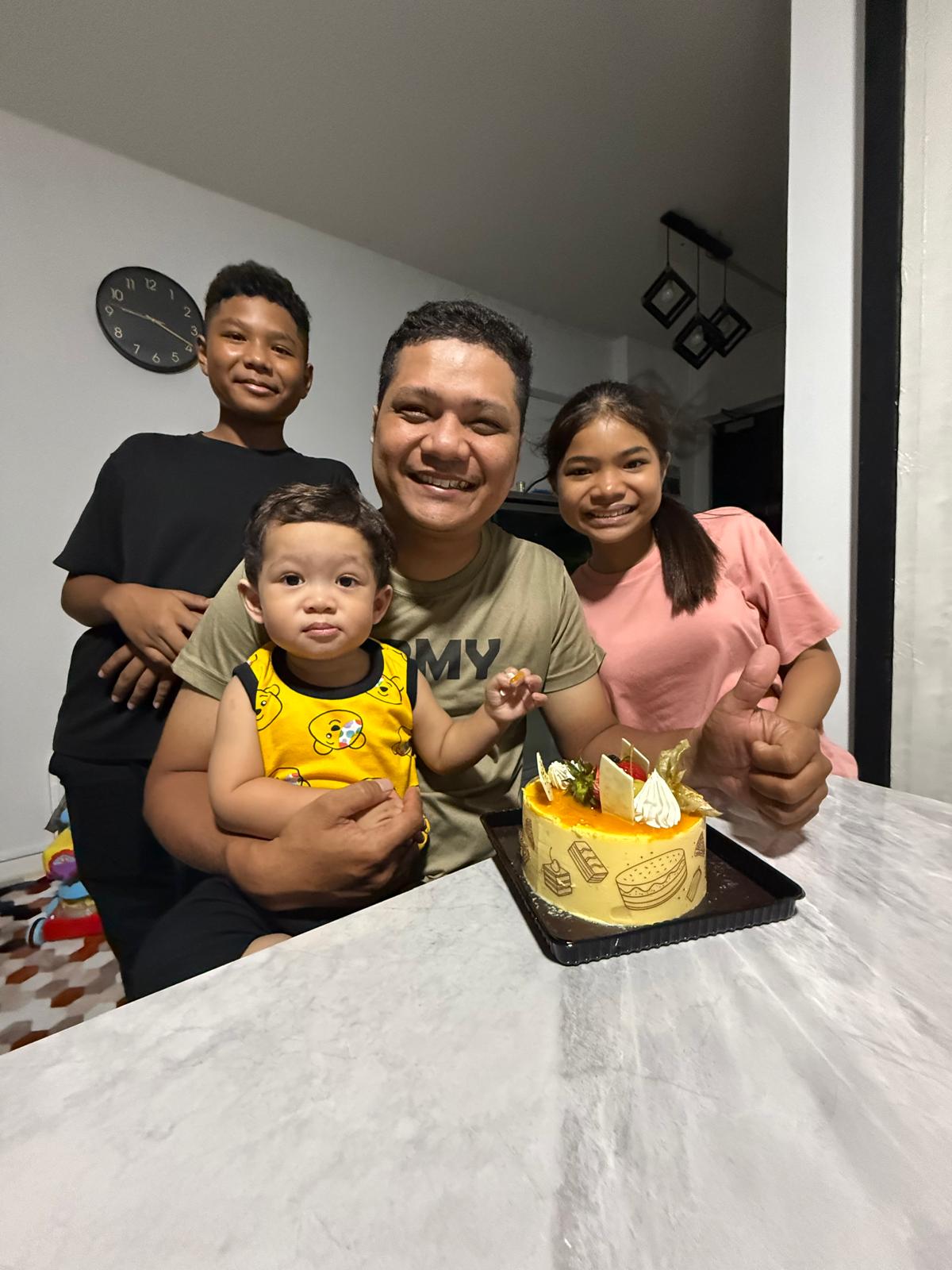 Father's Day 2025 | Declarators