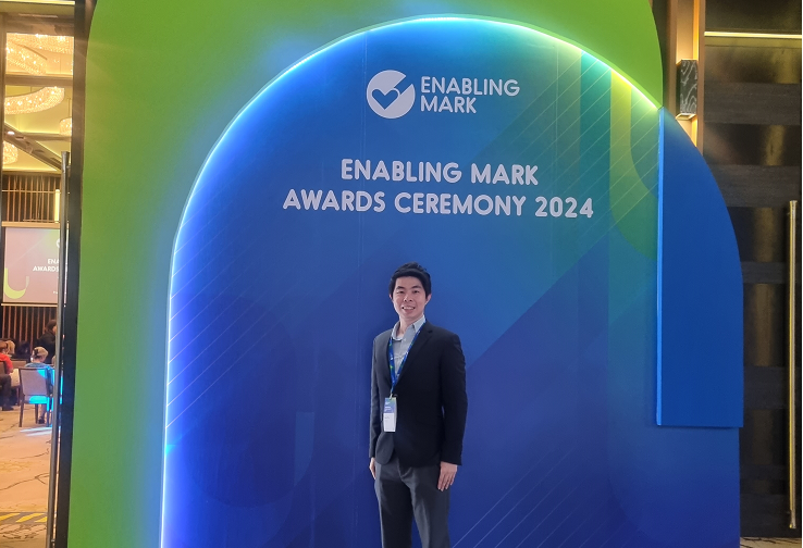 Declarators Attain Enable Mark 2024 | Declarators