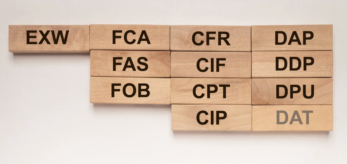Understanding Incoterms: Why It Matters for Customs Permit Declarations | Declarators