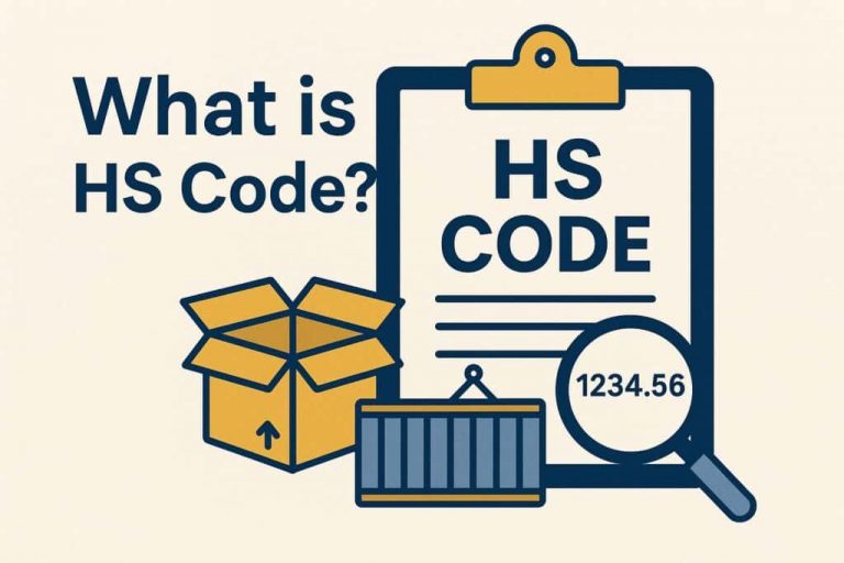 Understanding HS Code in Singapore: Why Accurate Classification Matters ...